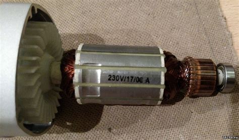 Разборка УШМ ИНТЕРСКОЛ УШМ-150/1300 (58.1.0.23) - Форум