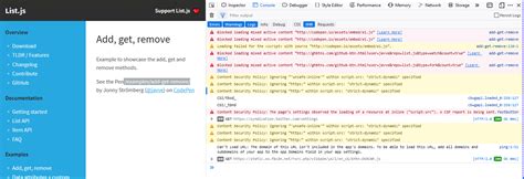 Bootstrap Table Pagination Examples Tutorial Basic