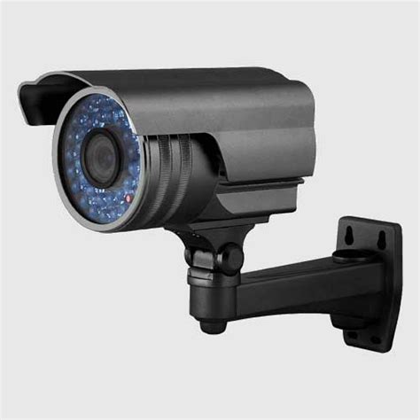 C Mo Elegir Un Sistema De Videovigilancia Empresas De Seguridad
