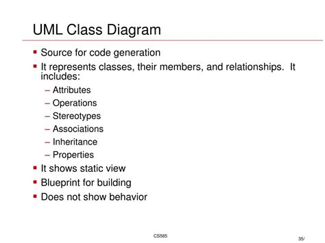 Ppt Principals Of Object Orientation Oo Analysis Modeling With Uml Uml Views User Model View