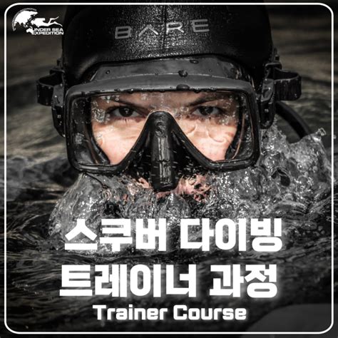 트레이너 과정 Instructor Trainer Workshop 수원 월드컵 다이빙 풀