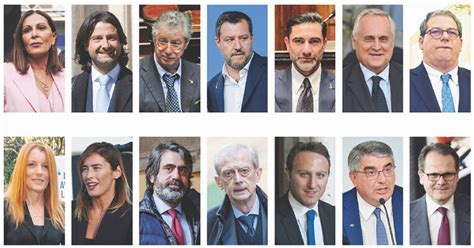 Questione Penale Lega E Fdi Battono Fi Pd Azione Ivandc Il Fatto