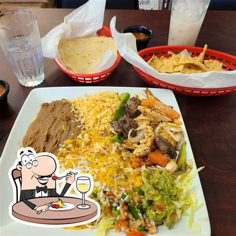 Nopalitos Mexican And Centroamerica Food San Antonio Restaurant Menu Prices And Reviews