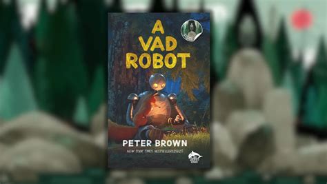 A Vad Robot A Lehető Legjobb Mesekönyv A Jövő Gyermekeinek Roboraptor