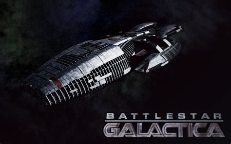 Battlestar Galactica MMO Spotlight