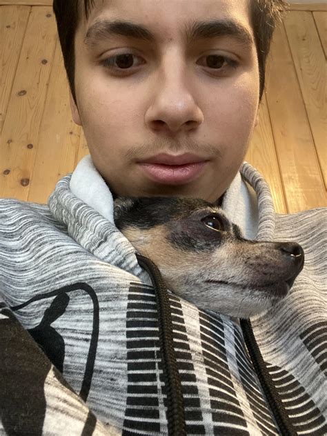 Meet Chewy Scrolller