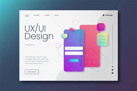 Uxui Design That Captivates Users Manas Mishra Posted On The Topic