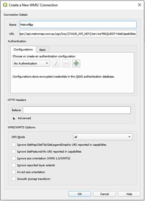 QGIS