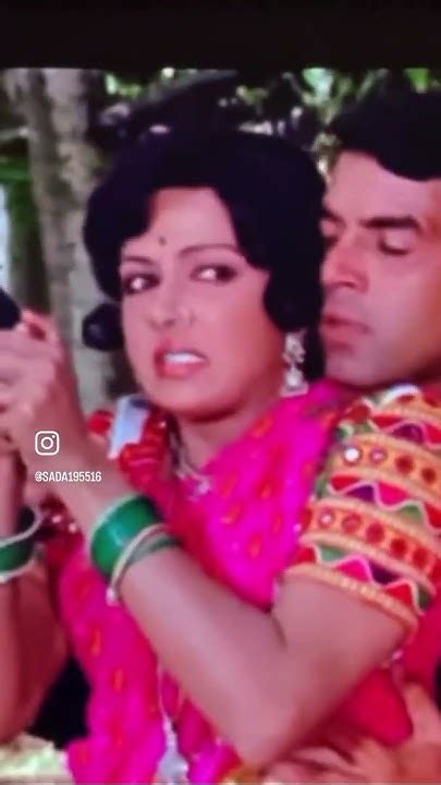 Excellent Scene Of Film Sholey Bollywood Youtube