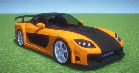 Minecraft Veilside Fortune In Minecraft Velleagleのイラスト Pixiv