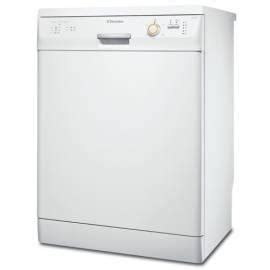 Electrolux intuition aaa