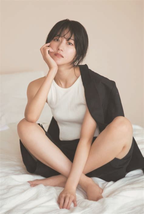 🍭 櫻坂46卒業の土生瑞穂、10000字インタビューで櫻坂46＆欅坂46への想いとこれからを語る！ 『blt』登場 Popn