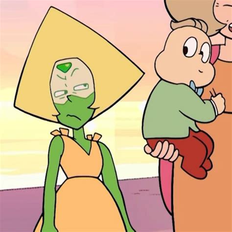 Pin By Cocoaxd 99 On Su Memes Peridot Steven Universe Steven Universe Anime Steven Universe