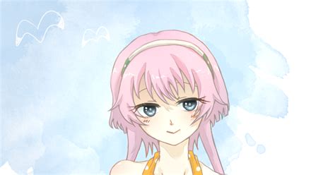 暗殺教室 律 おくらのイラスト Pixiv