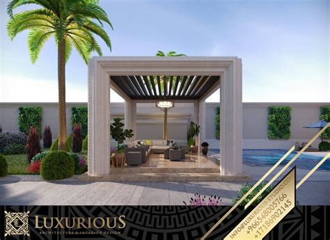 Archviz Animation Visualization Rendering Photorealism… Luxurious Interior Design