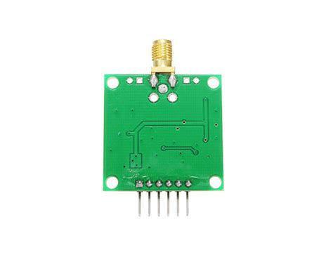 Ad Dds Signal Generator Module Okyn Okystar