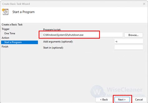 5 Ways To Schedule Auto Shutdown On Windows 11 5 Ways To Schedule Auto Shutdown On Windows 11