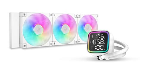 Ld360 Wh Deepcool