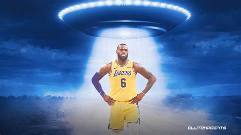 Lebron James Cryptic Reaction After Lakers Loss To Clippers