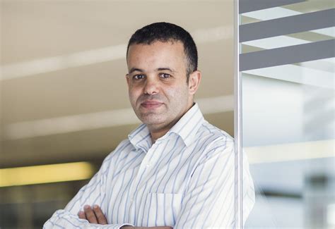 Joseph Dahhane Zabala Innovation