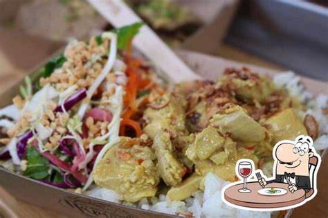 Menu At Hapunan Restaurant Kumeu