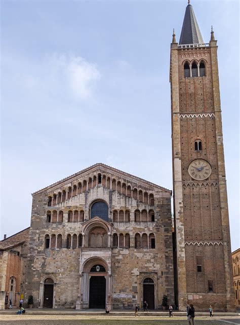 One Day In Parma Full Guide Day Trip Itinerary