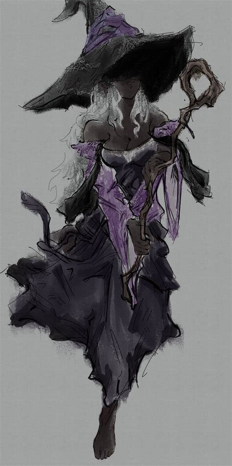 Recluse Elden Ring Elden Ring Elden Ring Nightreign Tagme Dark Skinned Female Dark Skin