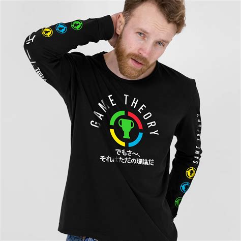 Shop Game Theory Shop