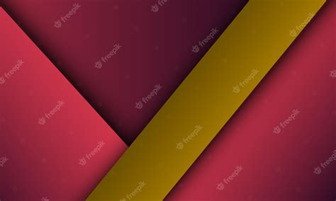 Premium Vector Abstract Dark Purple Background Vector Overlap Layer