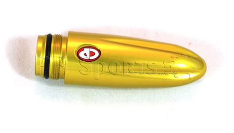 Cp Angel Volumizer Yellow Pb Sports Llc