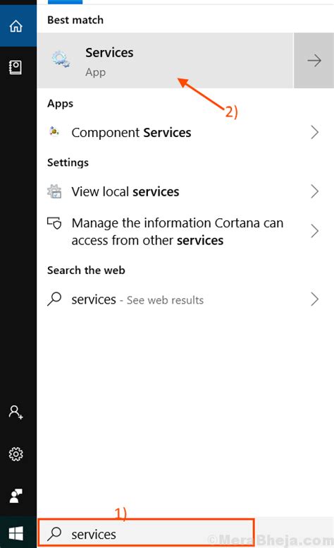 Fix Error The Process Terminated Unexpectedly In Windows