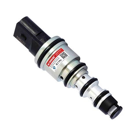 For Delphi V5 CVC 7 CVC7 Electronic AUTO Ac Compressor Control Valve