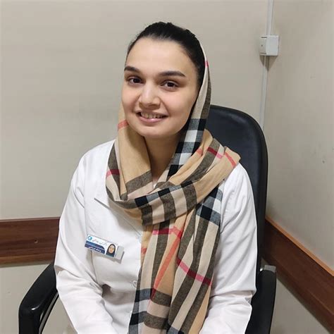 دکتر سحر جارالهی پزشک عمومی بیمارستان تهران ⭐️