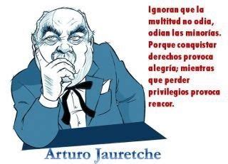 ROBERTO LOMJE Historia Nac Pop Jauretche y el revisionismo histórico Le révisionnisme