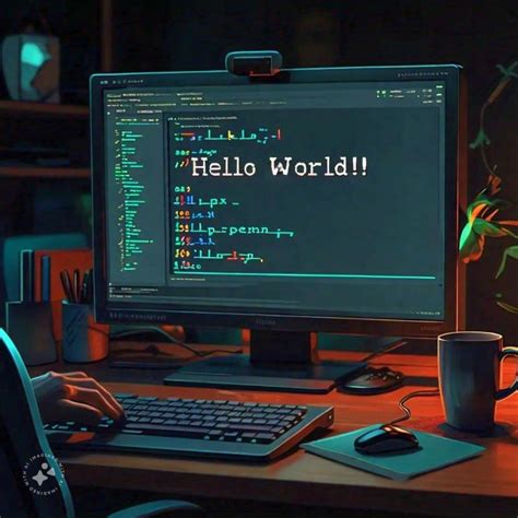 Qais Ilyas On Linkedin Helloworld Programminglife Codenewbie