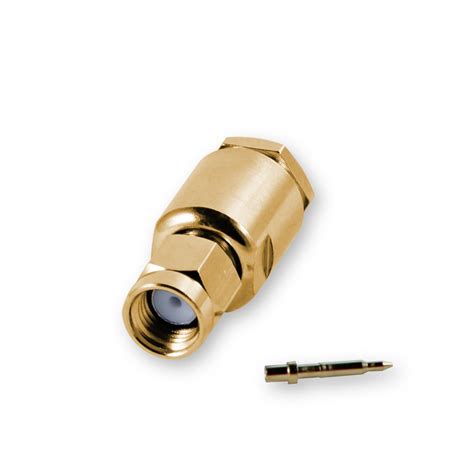 Sma Stecker F R Rg