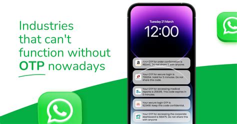 The Definitive Guide To Otp Authentication With Whatsapp And Twilio Bizmagnets