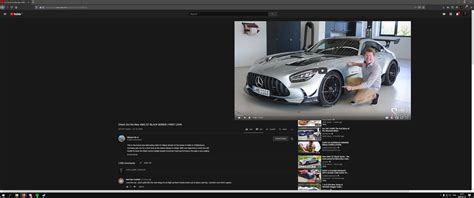 Suddenly Youtube Player Is Off Place Rfirefox