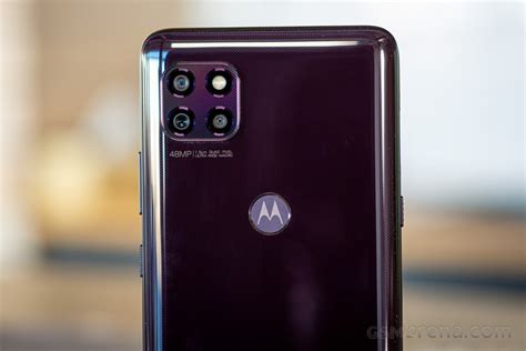 Moto G G Review Design And Handling