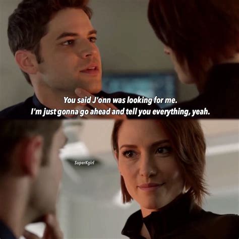 Big Red Arrow Meme Supercorp Memes Superwoman Memes Flash Series
