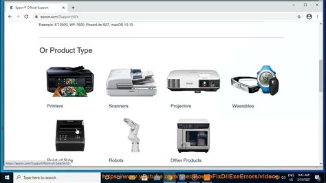 Download Epson Tm T88v Driver Youtube