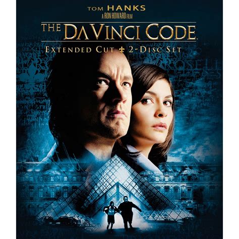 Bluray เรื่อง Da vinci Code / Angels & Demons / Inferno (มาสเตอร์โซน3 ...