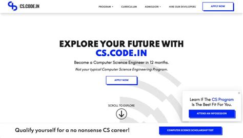 This Week The Hacking School Coding Bootcamp Launched The First