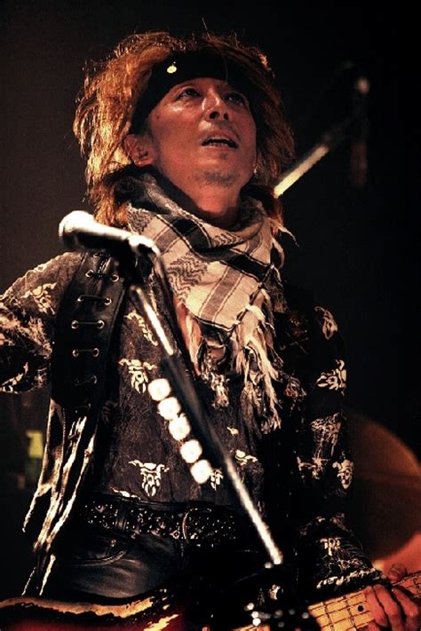 追悼橋本潤 Of Rockin Human And Insect Pix