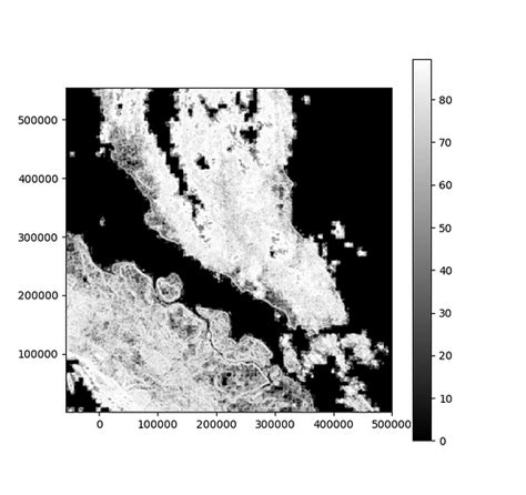 Introduction To Digital Elevation Map Processing And Visualization In Python By Dekha