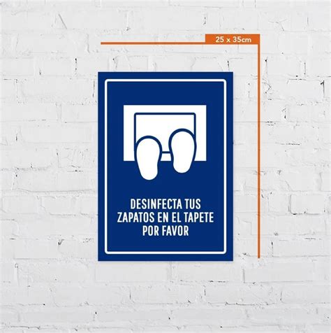 Señaletica Para Precaución Personal Meses Sin Intereses