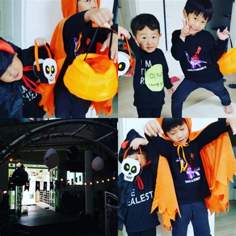 2019 다이소 할로윈소품 유치원할로윈축제 네이버 블로그