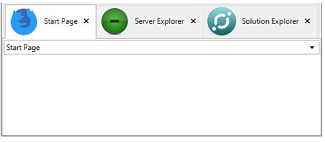 Tab And Text Layout Docking Tab For Winforms Componentone