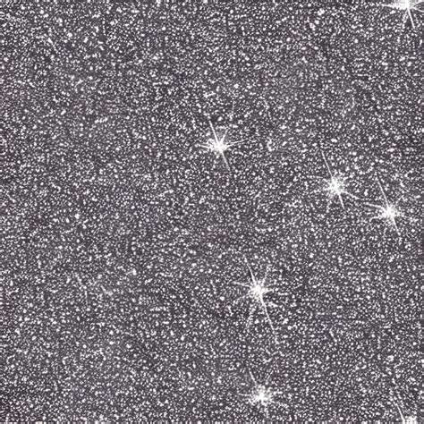 Silver Glitter Ombre Background Pattern · Creative Fabrica