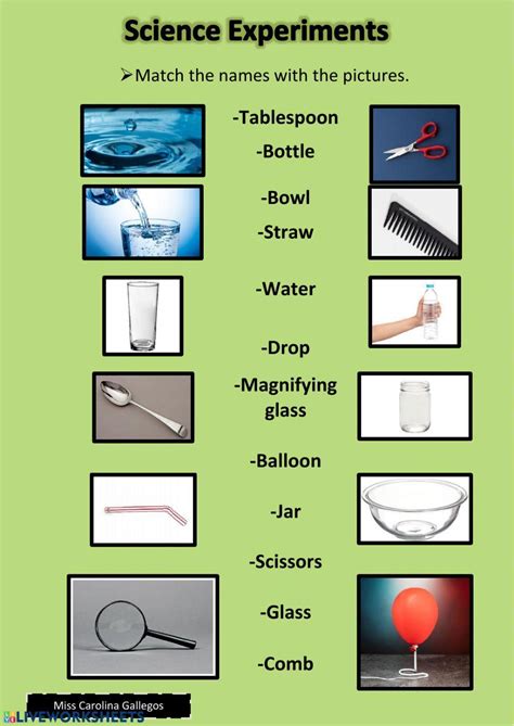 Free Science Stuff Worksheet Download Free Science Stuff Worksheet Png Images Free Worksheets